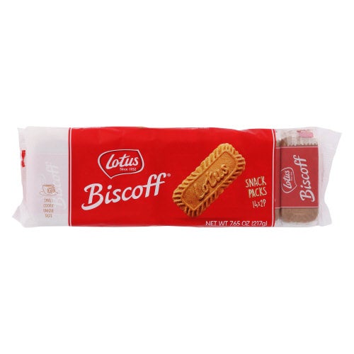 Biscoff - Classic | Birch Cafe Cleveland - Vegan Cafe & Catering