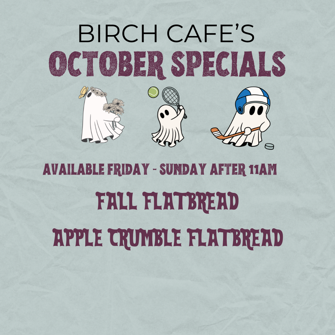 October 2023 Flatbread Specials - Available Friday - Sunday after 11 am ...